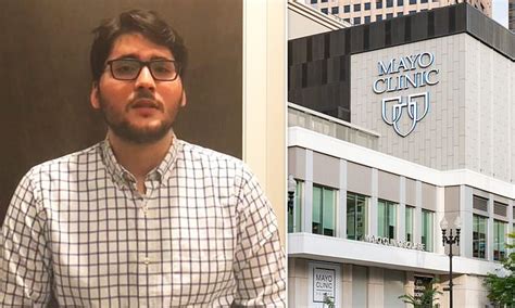 Mayo Clinic Sued By Three Female Patients Who Say Male Surgery Resident