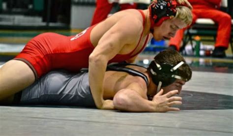 Wrestling Is The Sexy Sport Of The Day Daily Squirt