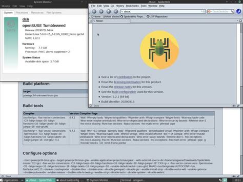 Uxp Is Ported To Powerpc Linux Page 4 Macrumors Forums Uxp Is Ported To Powerpc Linux Page 4 Macrumors Forums