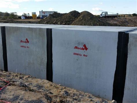 Joint Sealing Of Concrete Structures Denso