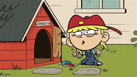Mi Top 10 Mejores Capitulos De The Loud House The Loud House Español