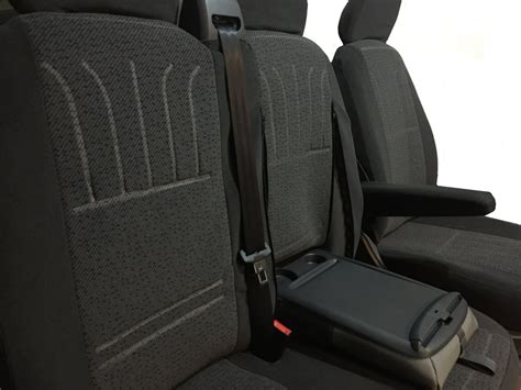 Pokrowce FIAT DUCATO PEUGEOT BOXER JUMPER 06 2018r 7055851639