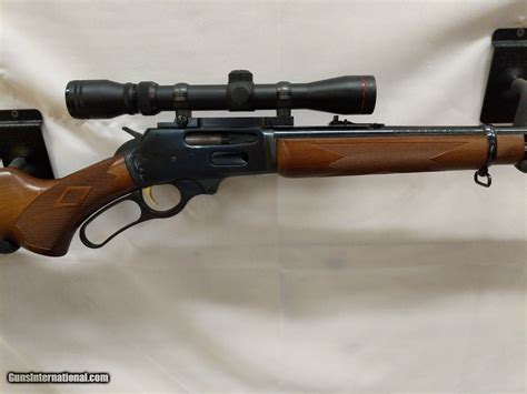 Marlin 336w 30 30