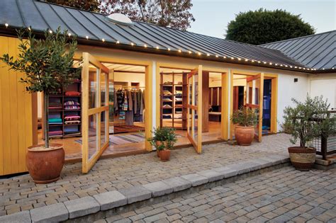 Meet Greg Chait Californias King Of Cashmere C Magazine®