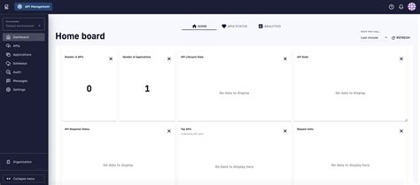 Part 3 Getting Started Dev Guide Gravitee Io Community Forum