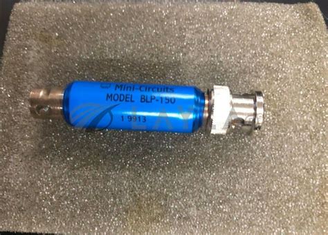 1000000208113772186252 Mini Circuits Blp 150 Blp 150 Other Other