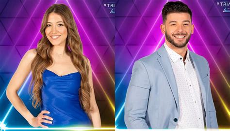 Tiago Feliciano revela contradição de Carolina Aranda e brinca Afinal sou bom