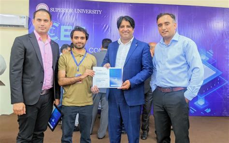 Syed Karar Haider Bukhari On Linkedin Innovation