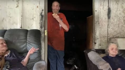 Documentarista Detalha ‘família Mais Incestuosa Do Mundo Que Vive Nos Eua