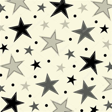 Vector Star Background Design — Stock Vector © Vectorrgb 2192010