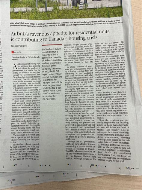 Ryan Smith On Linkedin The Kelowna Planning Team Will Be Reporting Back To Council With Proposed