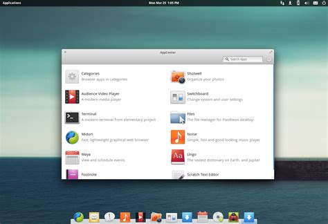 Elementary Os Gets Its Own Appcenter ~ Web Upd8 Ubuntu Linux Blog