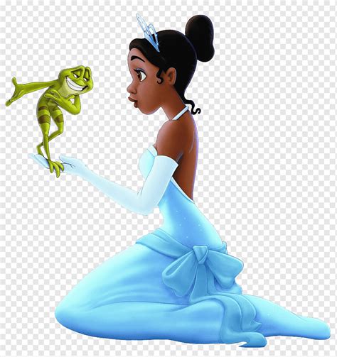 A Princesa E O Sapo Tiana Anika Noni Rose O Sapo Príncipe Príncipe