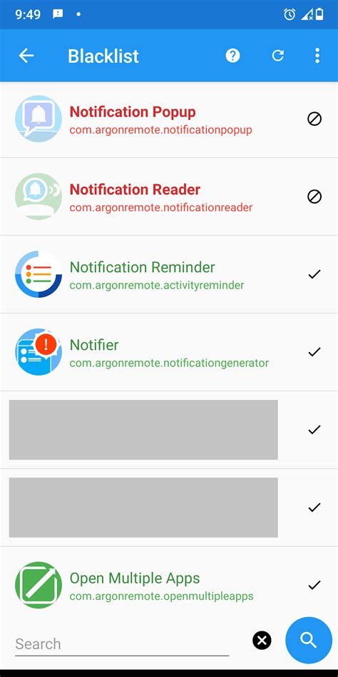 Notification History Log APK For Android Download