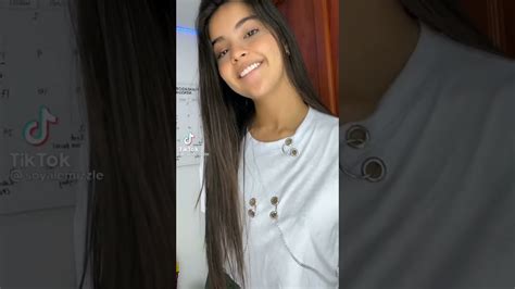 Mujeres Hermosas De Tiktok Parte 2 Youtube