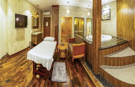 Top 10 địa điểm Massage Từ A đến Z ở Bình Dương độc Lạ