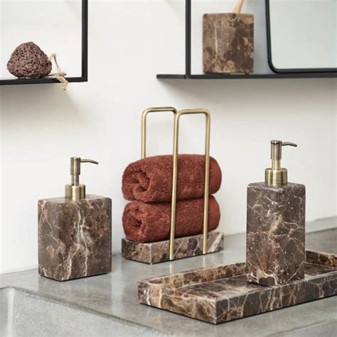 32 Marble Decoration Ideas To Elevate Your Homes Aesthetic Timeless