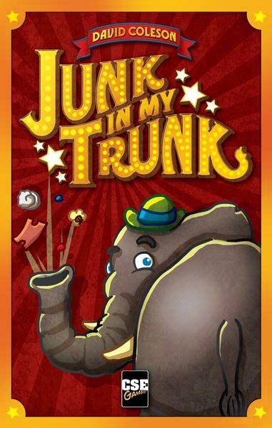 Junk In My Trunk Casual Game Revolution