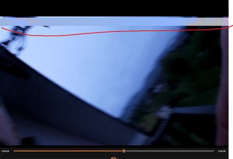 davinci resolve artifacts after render r davinciresolve