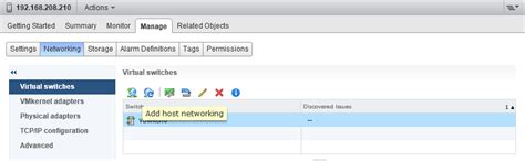 How To Add Iscsi Storage To Vmware Esxi Root