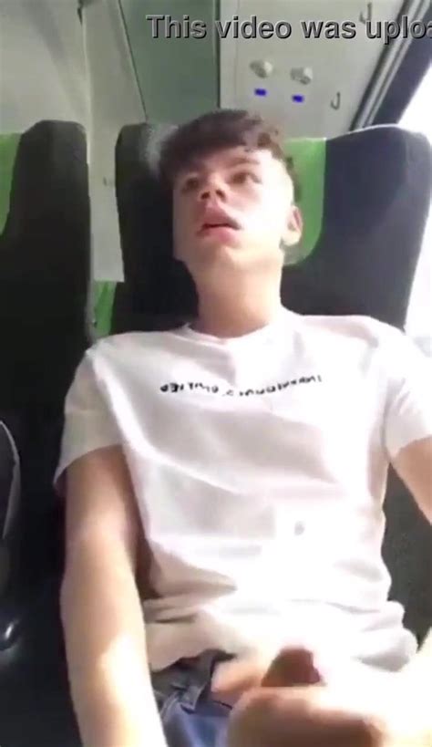 Archive Of GBT Cum On The Bus GaybabesTube