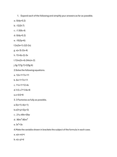 Physics Workbook Pdf