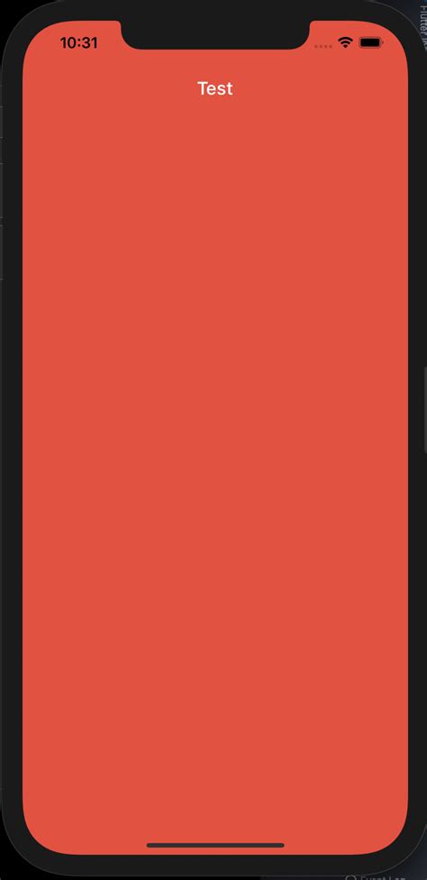 Android Flutter Transparent System Navigation Bar Stack Overflow