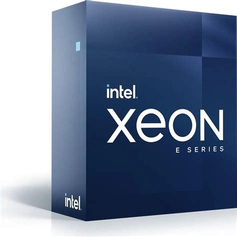 Intel Xeon E-2378G, 8C/16T, 2.80-5.10GHz, boxed ohne Kühler ab € 600,00 ...