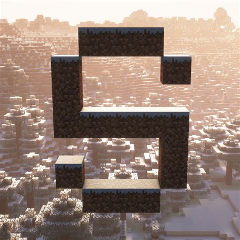 Snowimagined Minecraft Shader
