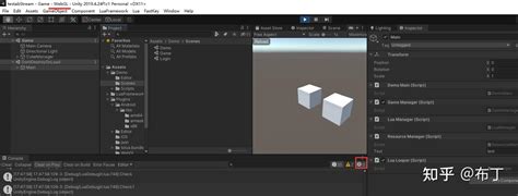 unity webgl Tolua Ulua 知乎 unity webgl Tolua Ulua 知乎