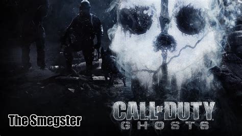 Cod Ghosts Stonehaven Youtube