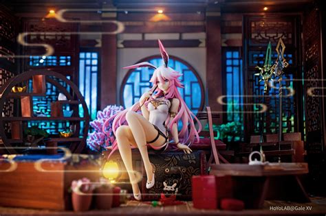 崩壞3rd 【創憶之境】2022崩壞3rd同人大賽 優秀作品展示2