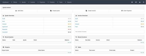 Deploy This Powerful Open Source Invoicing System To Your Data Center Techrepublic