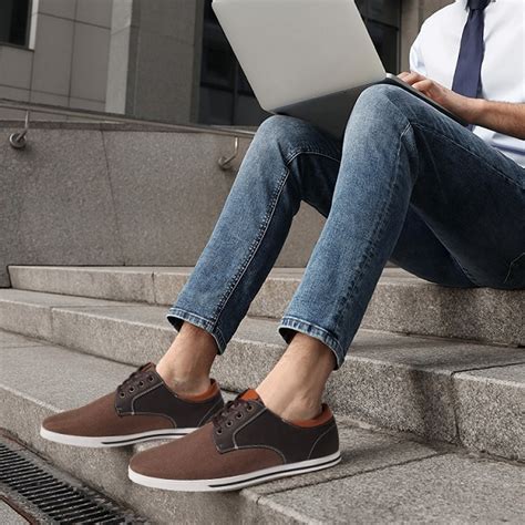 8 Fashionable Ideas For Mens Brown Shoes Outfits Bruno Marc