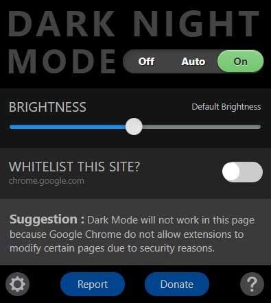 Best Chrome Extensions To Enable Dark Mode For All Website ITIGIC
