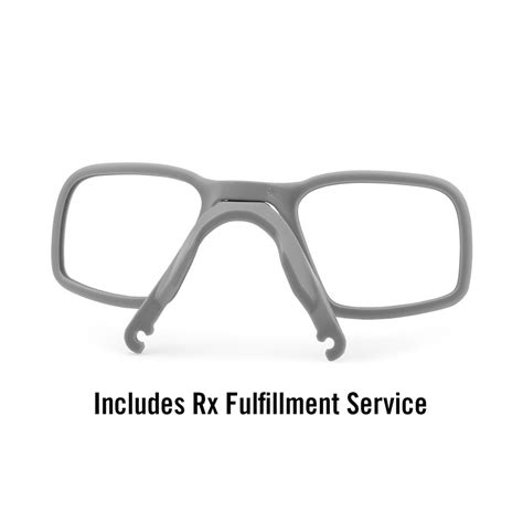 Tactical Prescription Glasses Revision Military