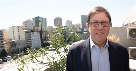 Miguel Kiguel “hoy Estamos Casi Sin Reservas En El Banco Central Casi