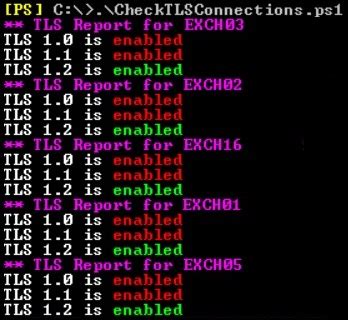 Quick PowerShell 34 PowerShell Geek