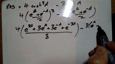 Core Pure 2 Ex 6c Q1c Youtube