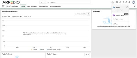 Matrix New Data Model Tutorial Create Report