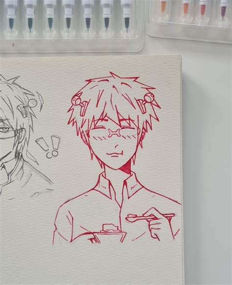 Saiki 🫠 En 2025