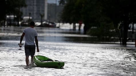 A Look At Irma 5 Years Later As Hurricane Season 2022 Enters Peak Nbc