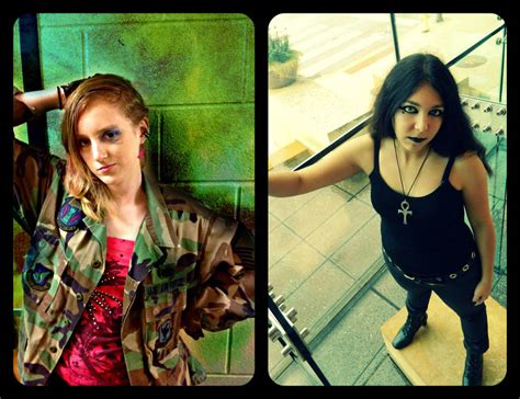 Sisters The Endless By Tothestarsandback On Deviantart