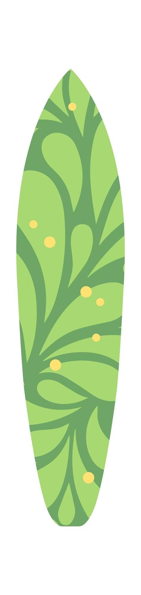 Premium Vector Flower Pattern In Shield Shape Vector Illustration