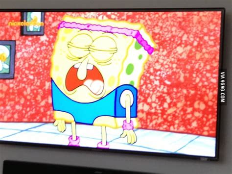 Spongebob GAG