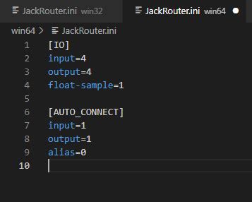 Multitrack Recording From TidalCycles To Ableton Windows 10 8 By