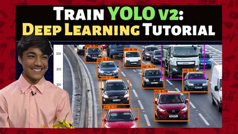 yolo object detection v2 matlab tutorial using deep learning youtube