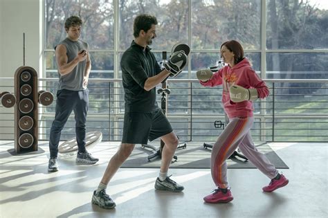 ‘elsbeth Carrie Preston On Elsbeths Relationship Twist And If Shell
