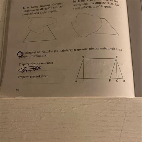 Proszę o zrobienie zad 6 daje naj ale proszę szybko 10 p Brainly pl