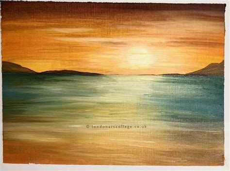 Jane Reid London Art College